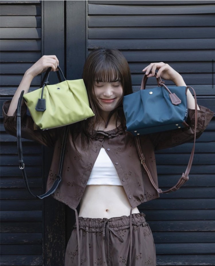 Legato Largo – Live Shoping Japan by Kumo Kloud